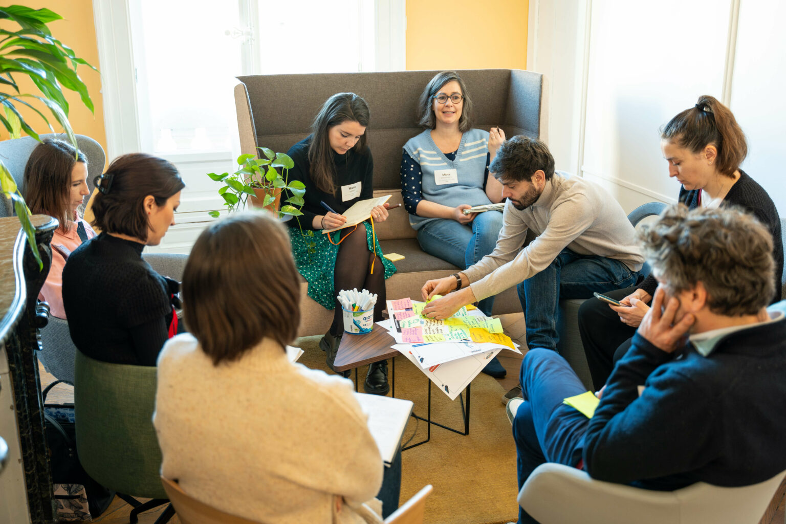 Facilitation : définition, rôle, outils et bonnes pratiques - FlexJob